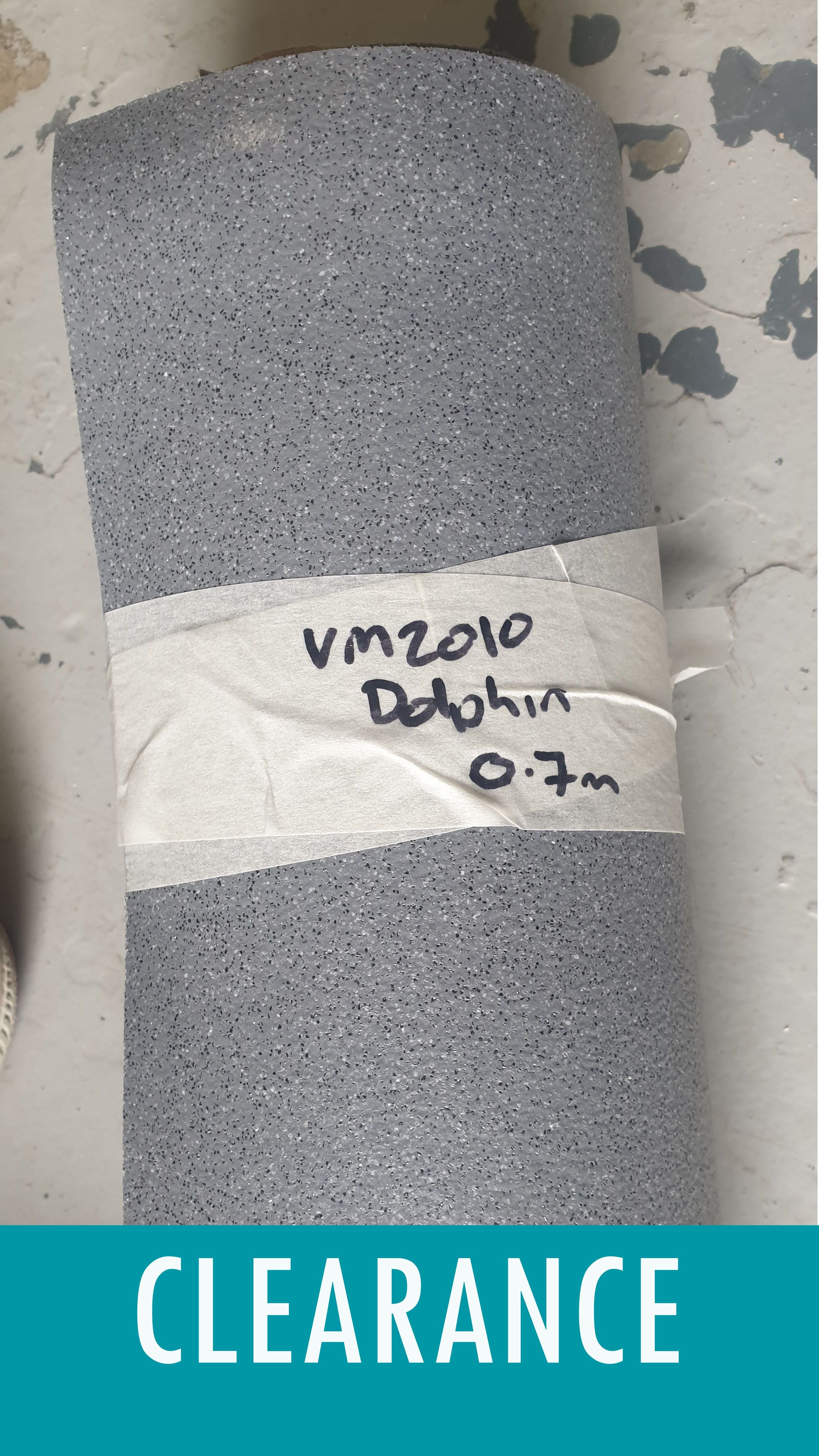 Altro Walkway Flooring Dolphin Grey 1.4 sqm | Stonewall Leisure Online ...