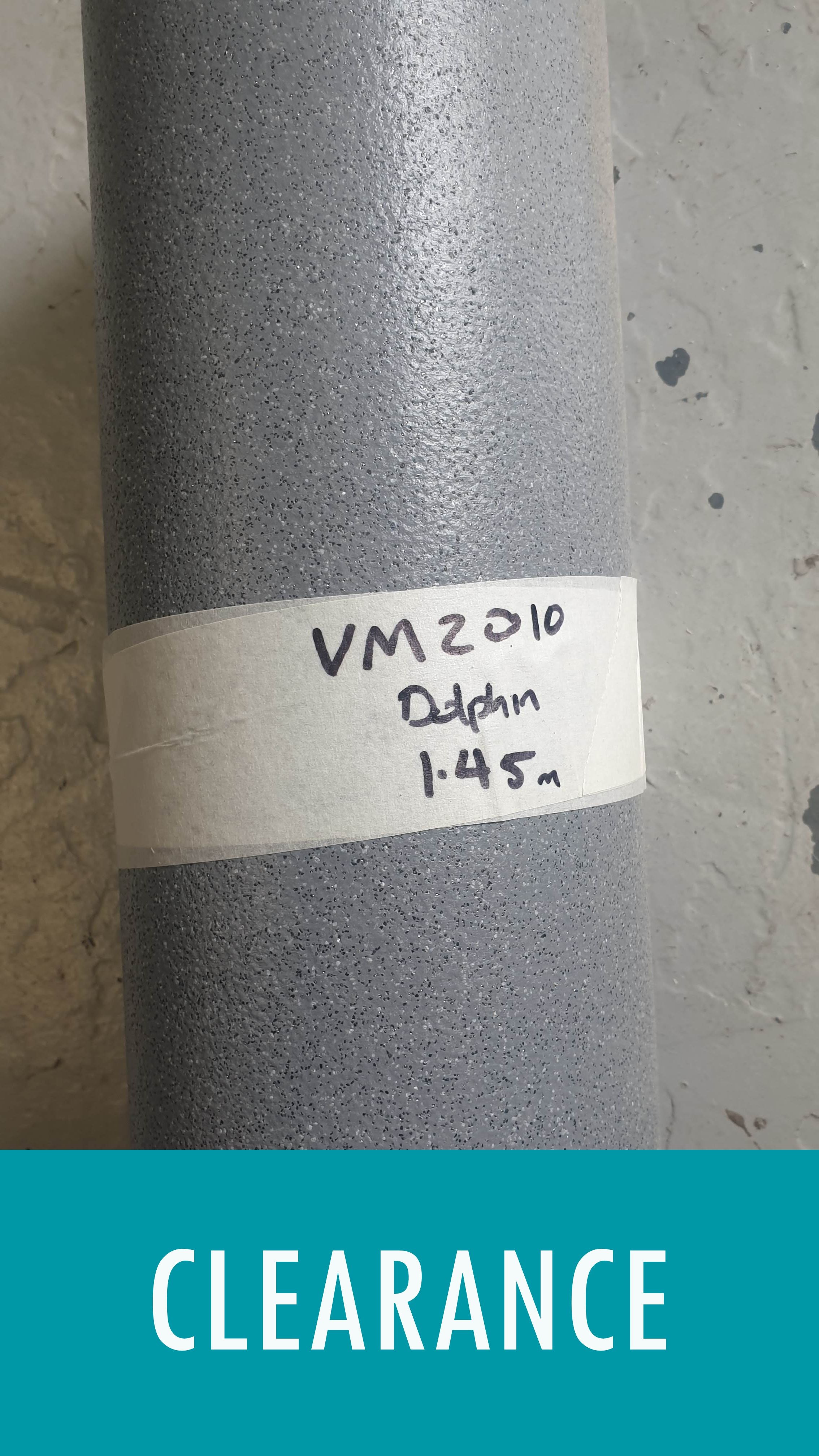 Altro Walkway Flooring Dolphin Grey 2.9 sqm | Stonewall Leisure Online ...