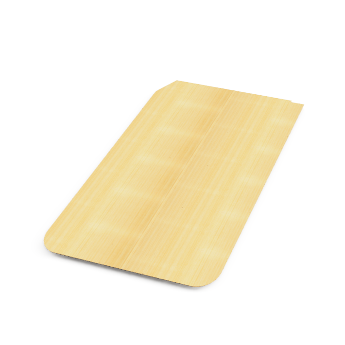 VW Transporter Interior Roof Panel | Stonewall Leisure Online Store