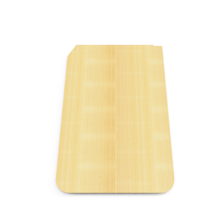 VW Transporter Interior Roof Panel | Stonewall Leisure Online Store