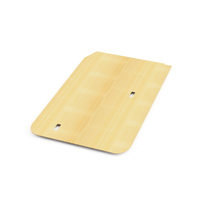 VW Transporter Interior Roof Panel | Stonewall Leisure Online Store