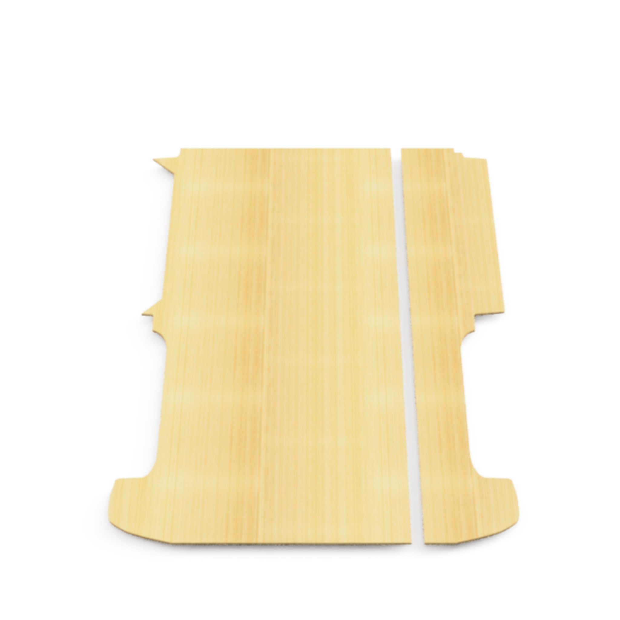 VW Transporter Floor Panel | Stonewall Leisure Online Store