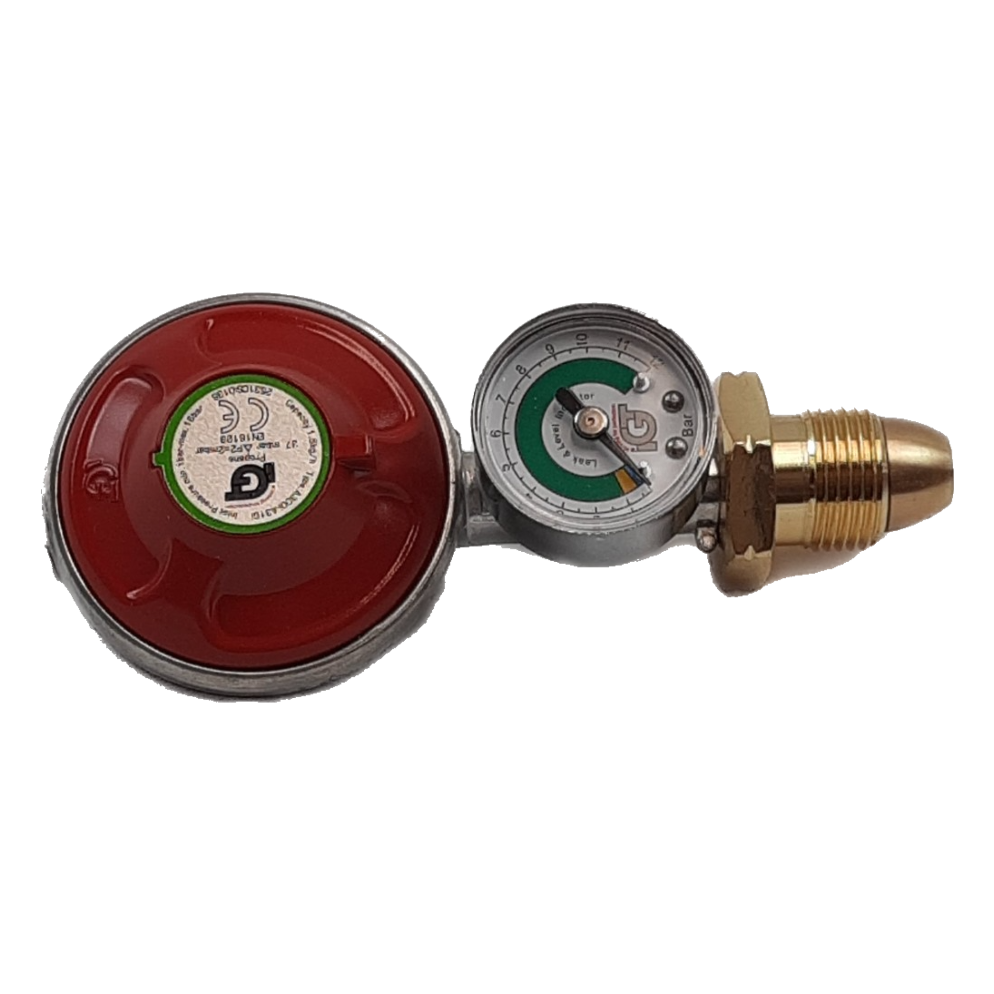 Gas Regulators | Stonewall Leisure Online Store