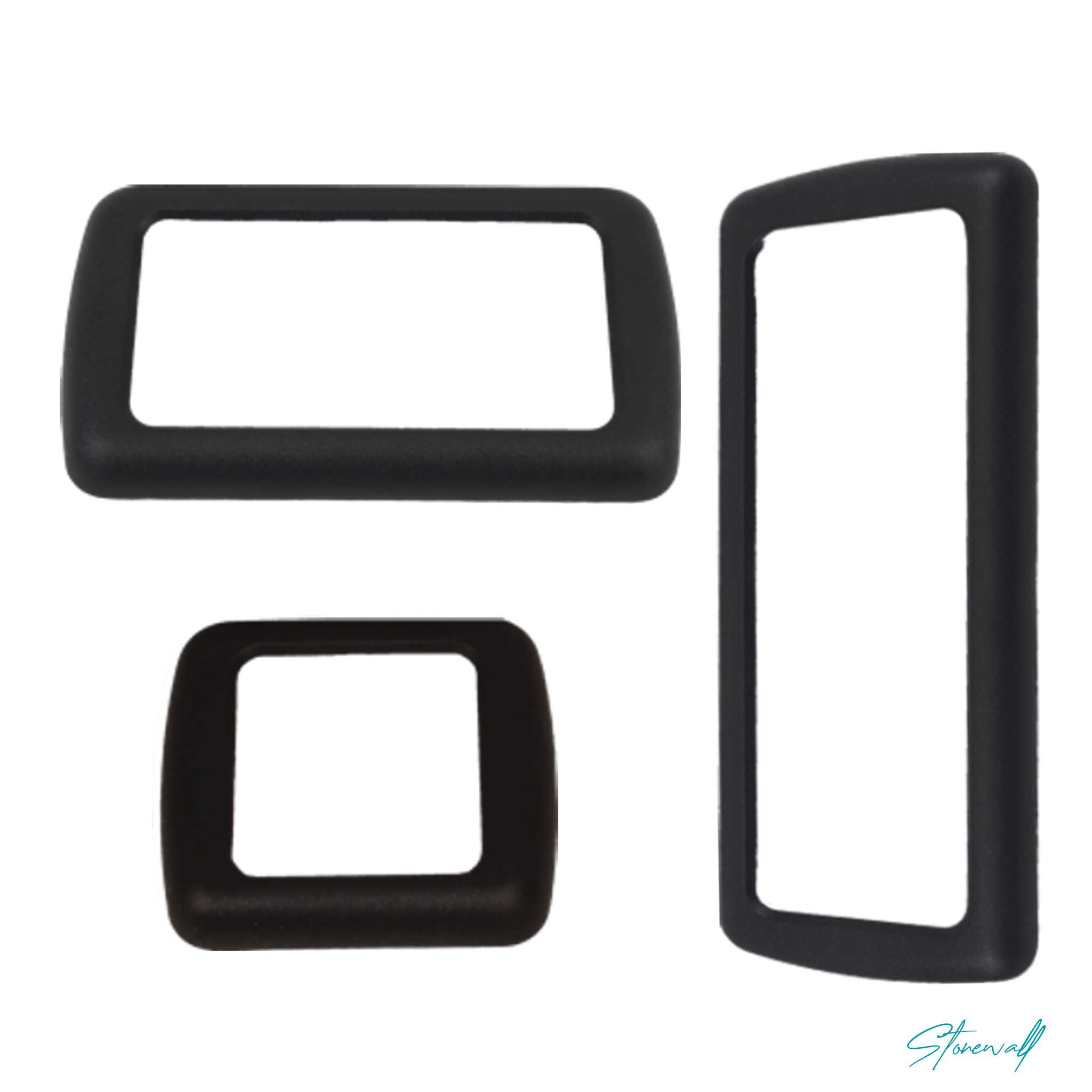 Surrounds for CBE Modules | Stonewall Leisure Online Store